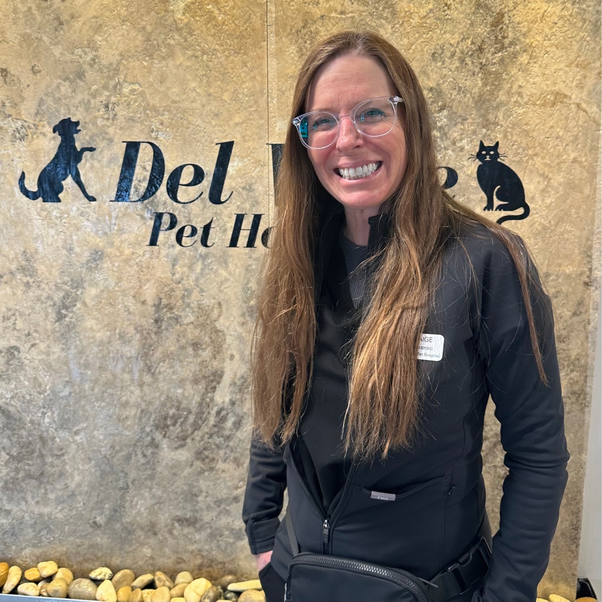 Meet the Team | Del Valle Pet Hospital